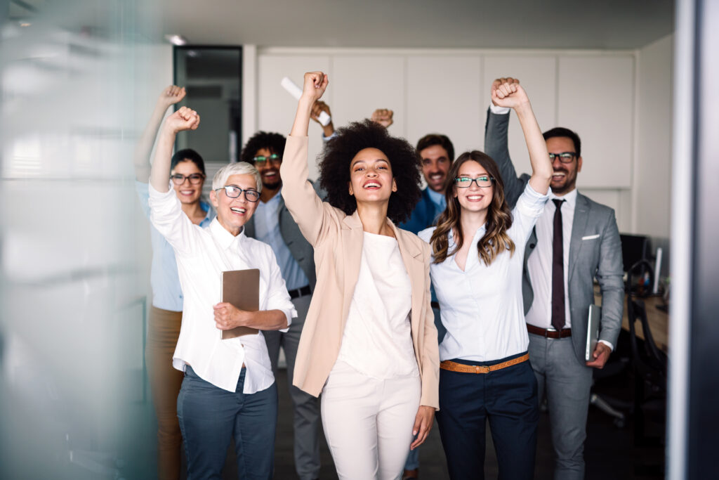 Nurturing a Quality-Driven Culture with ISO 9001