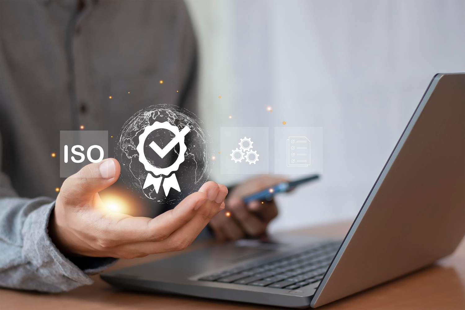 Strategies for Effective ISO Compliance