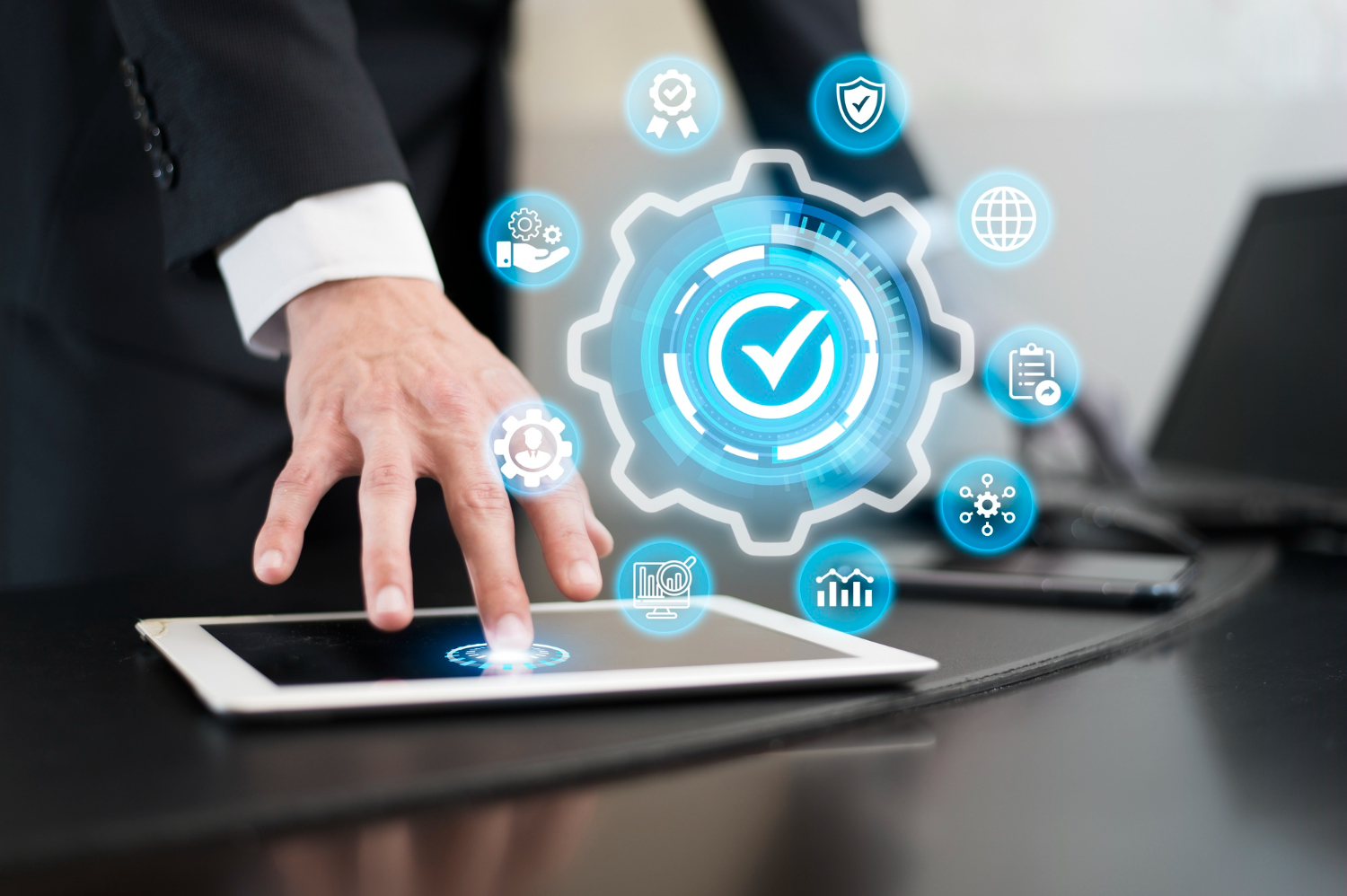 Manage ISO Accreditation Costs: Sydney - ISO 9001 CONSULTANTS